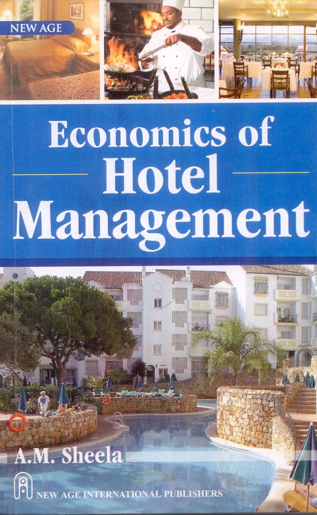 Tài liệu hay: Economics of Hotel Management | Book.Hoteljob.Vn