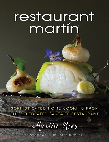 Tài liệu hay: The Restaurant Martin Cookbook. Sophisticated Home ...