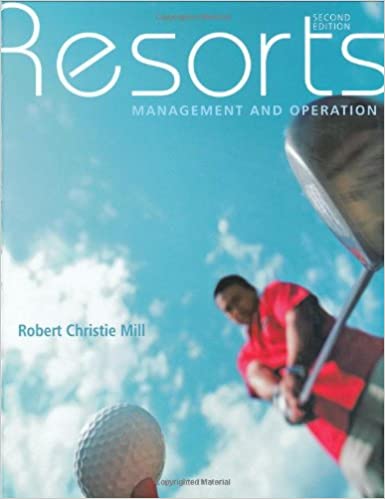 Tài liệu hay: Resort Management | Book.Hoteljob.Vn